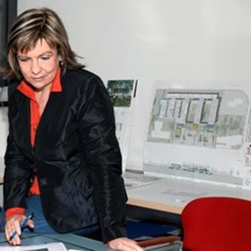 Maria Rosa Clotet - Arquitectura Catalana .Cat