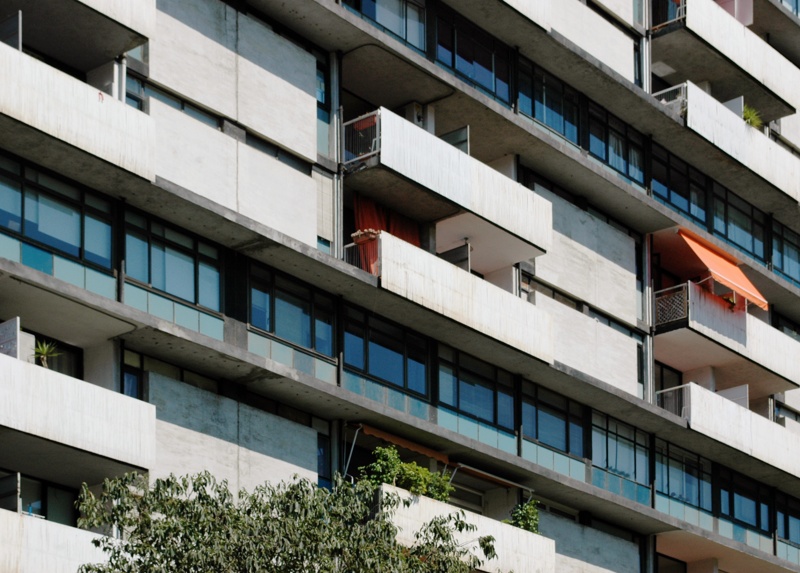 Mitre Building - Arquitectura Catalana .Cat